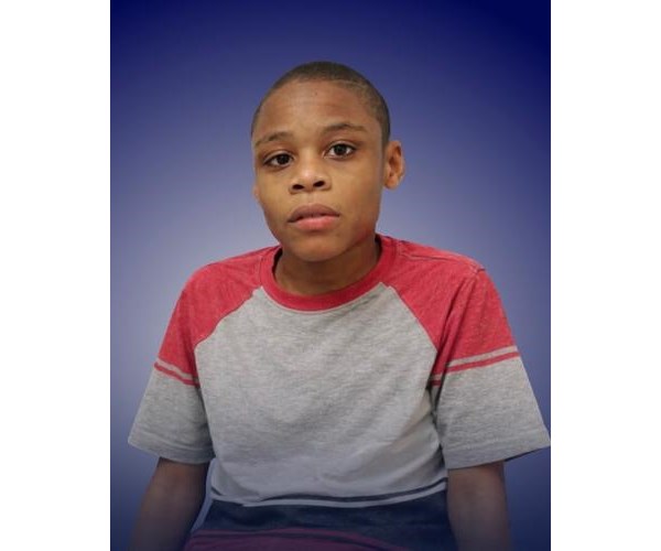 Gerrick Lavon Haley Obituary (2026) - Yazoo City, MS - Shaffer-Collins ...