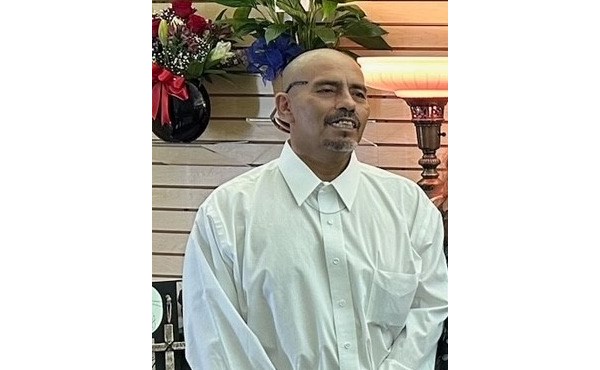 Christopher Allen Gallegos Obituary (2026) - Montrose, CO - Taylor ...