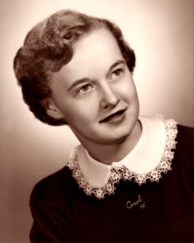 Carol Durette Edwards Obituary (2025) - Jacksonville, FL - Naugle ...