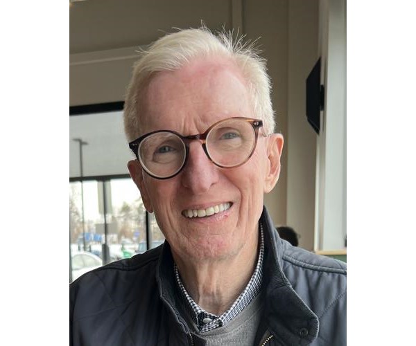 David Richard Coutts Obituary (2026) - Chesire, CT - Alderson-Ford ...