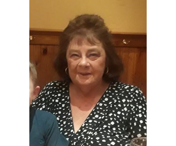 Annette Elizabeth Jacob Obituary (2025) - Indianapolis, IN - Legacy ...