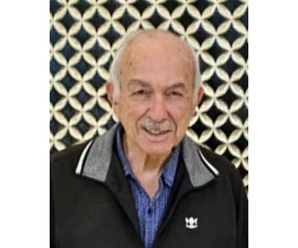 Gary F. Walker Obituary (1941 - 2026) - Youngstown, OH - Mahoning Matters