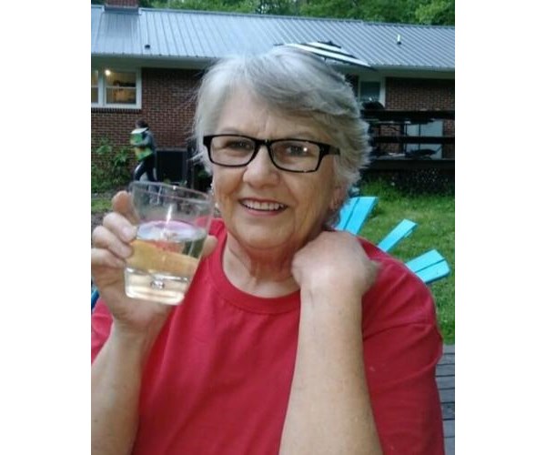Faye Craft Whetsell Obituary (2024) - Lynchburg, VA - Tharp Funeral ...