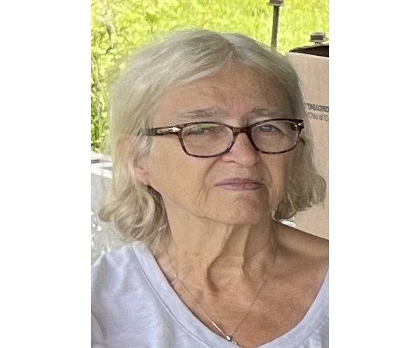 Alberta Jean Ramsey Obituary (2025) - Fairlawn, OH - Hummel Funeral ...