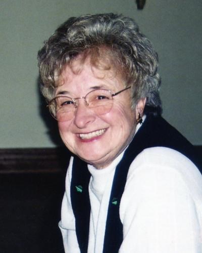 Janet Mary Nordman Obituary (2024) - St. Paul Park, MN - Kok Funeral ...