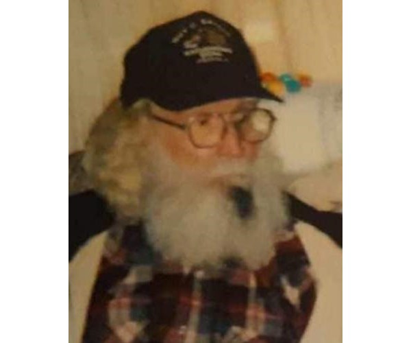 Texas J. Balser Obituary (2024) - Staunton, VA - Henry Funeral Home