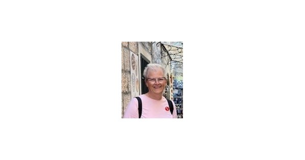 Sharon J. Tonas Obituary (2025) - Fremont, NH - Phaneuf Funeral Homes ...