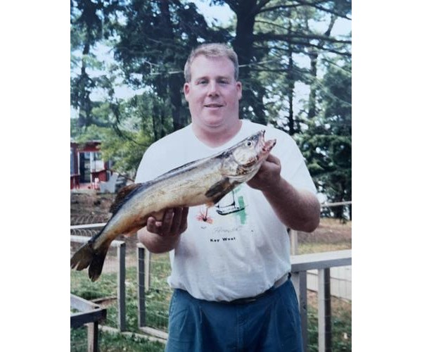 John W. Slate Obituary (2025) - Alexandria Bay, NY - Costello Funeral ...