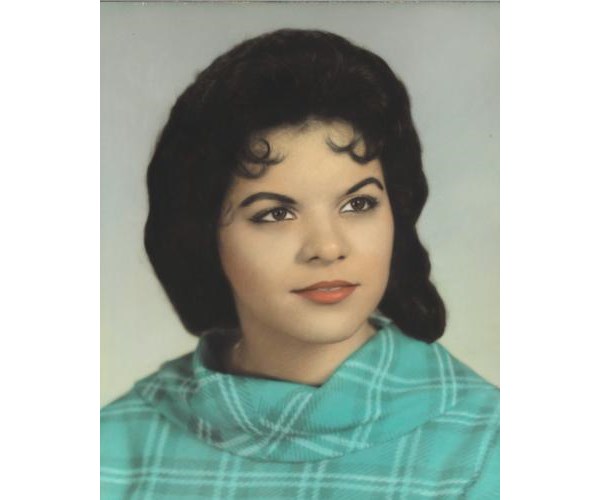 RoseAnn Caterinicchia Obituary - Johnson-Nosek Funeral Home and ...