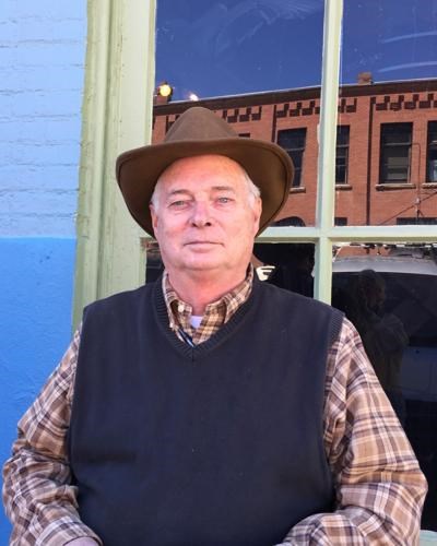 Joe Howard Moore Obituary (2025) - Oklahoma City, OK - Smith & Kernke ...