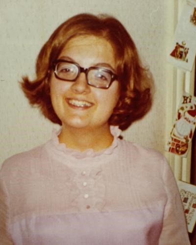Carol L. Boyington Obituary (2025) - Stoneham, MA - McDonald-Finnegan ...