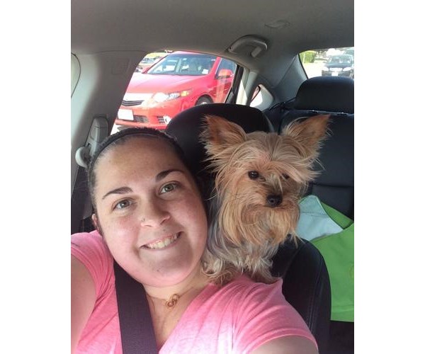 BROOKE DANIELLE NANCE Obituary (2026) - Fort Worth, TX - Harper & Lucas ...