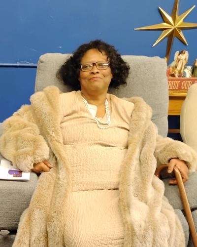 Bessie Martin Obituary (2026) - Junction City, KS - Johnson & Mass ...