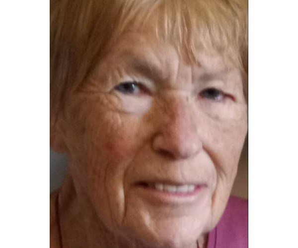 Jean Quinn Obituary (2023) - Hawkins, TX - Croley Funeral Home - Hawkins