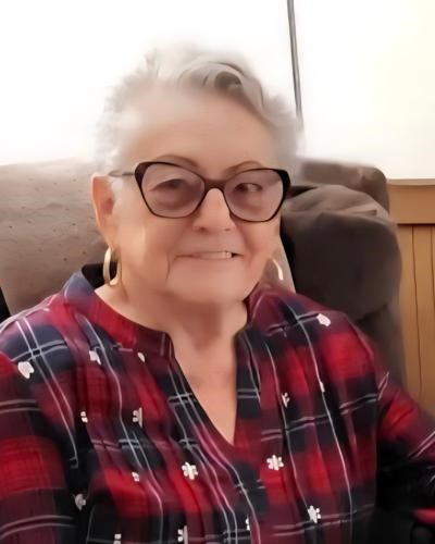 Barbara Joanne Rentfrow Obituary (2025) - Blairsville, GA - Cochran ...