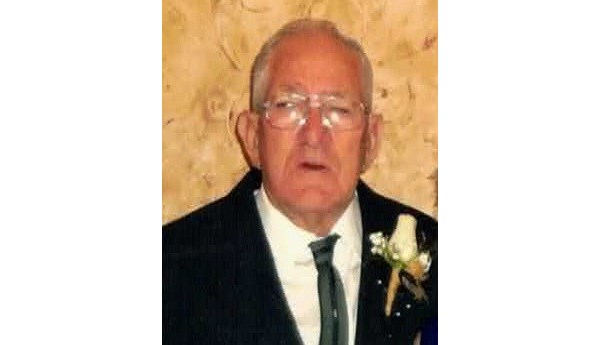 Richard Calvin Williams Obituary (2025) - Marrero, LA - Mothe Funeral ...
