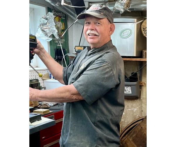Anthony Harley Rovolis Obituary (2024) - Athens, GA - Lord & Stephens ...