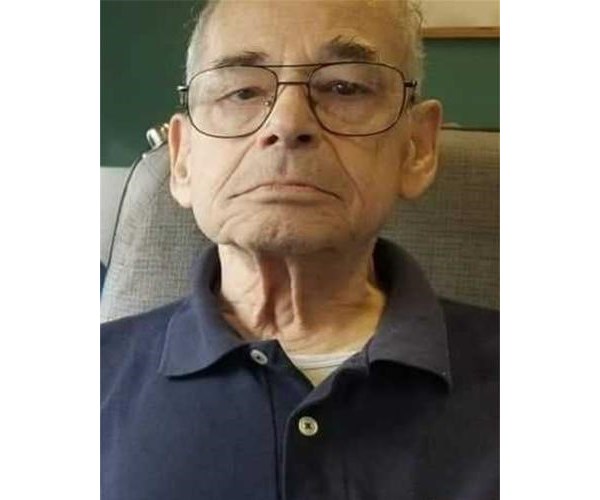 Jack K. Hammons Obituary (2024) - Jeffersonville, IN - Newcomer ...