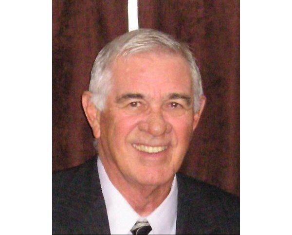 Thomas Walter Cantwell Obituary (2024) - Sunrise, FL - T. M. Ralph ...
