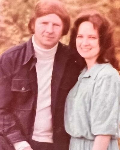 Linda (Abigail) Sue Smith Ridenhour Obituary (2026) - Belle, MO ...