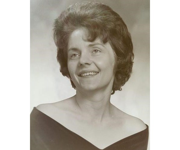 Betty E. Stalcup Crays Obituary (2025) - French Lick, IN - Brosmer ...
