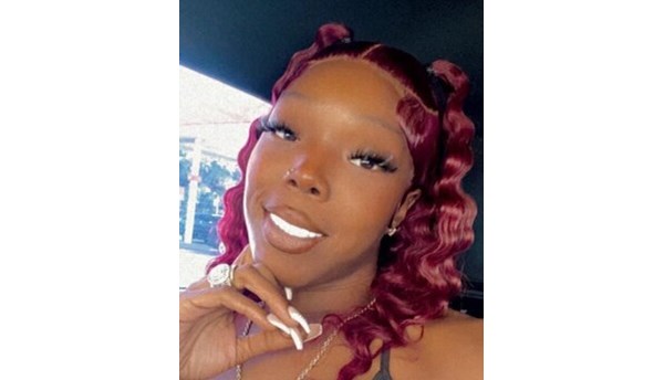 Dishaye Lafaye Stevenson Obituary (2023) - Dallas, TX - Golden Gate ...