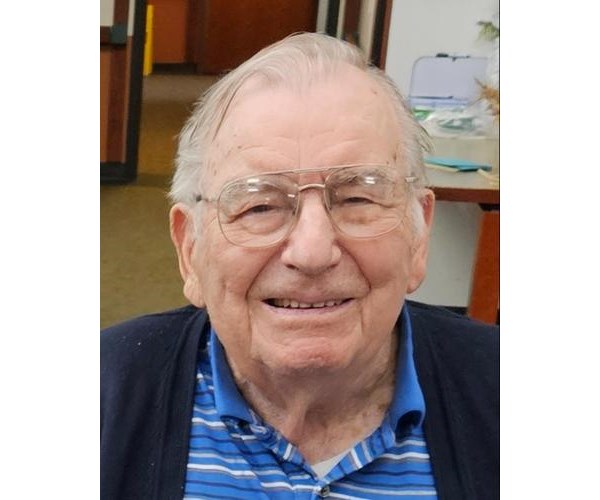 Reinold Eckelberg Obituary (2023) - Montello, WI - Crawford Funeral and ...