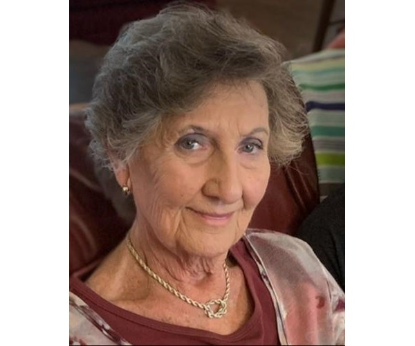 Geraldine Owen Obituary (2025) - Hurst, TX - Lucas Funeral Home - Hurst