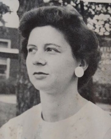 Karyn Mereness Joyner Obituary (2023) - Burlington, NC - Lowe Funeral ...
