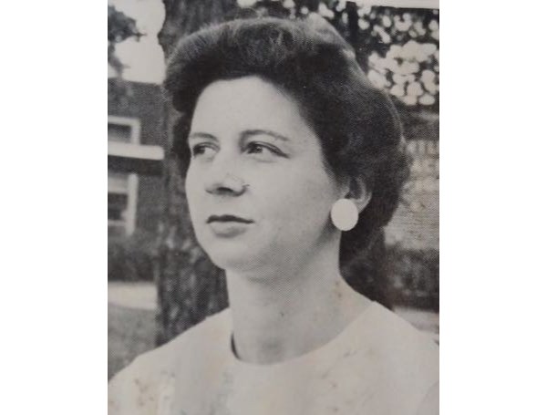 Karyn Mereness Joyner Obituary (2023) - Burlington, NC - Lowe Funeral ...