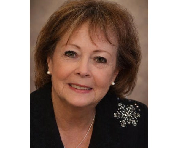 Joyce L. Burrell Obituary (2026) - Findlay, OH - Hufford Family Funeral ...
