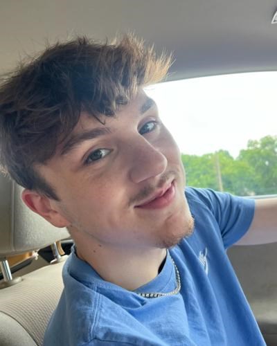 Mason Evan Tabor Obituary (2024) - Fenton, MI - Sharp Funeral Homes ...