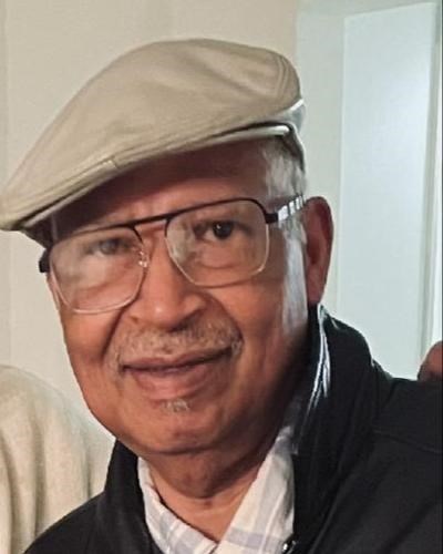 Alfred Edwards. Jr. Obituary (2025) - Morrisville, PA - J. Allen Hooper ...