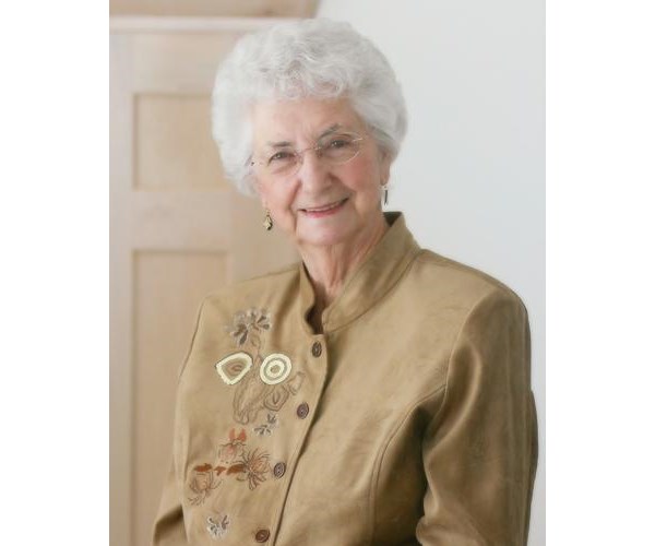 Alyce Marie Hopkin Obituary (2024) - Powell, WY - Thompson Funeral Home ...