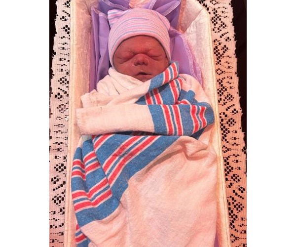 Kayden Bembry Obituary and Online Memorial (2026)
