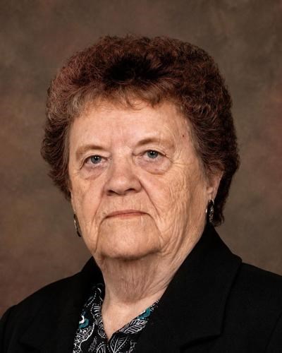 Marjory Jean Fleming Obituary (2026) - North Mankato, MN - Northview ...