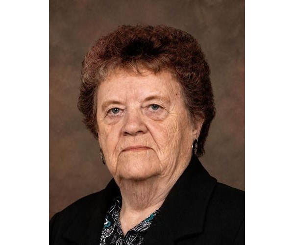 Marjory Jean Fleming Obituary (2026) - North Mankato, MN - Northview ...