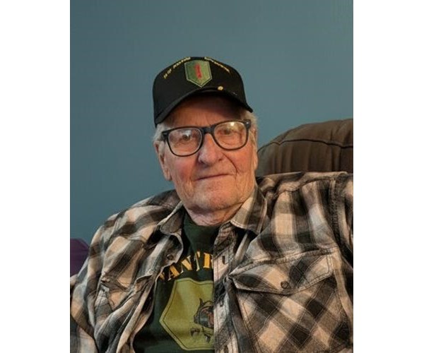 Richard Dye Markins Obituary (2026) - Portage, MI - Avink, McCowen ...