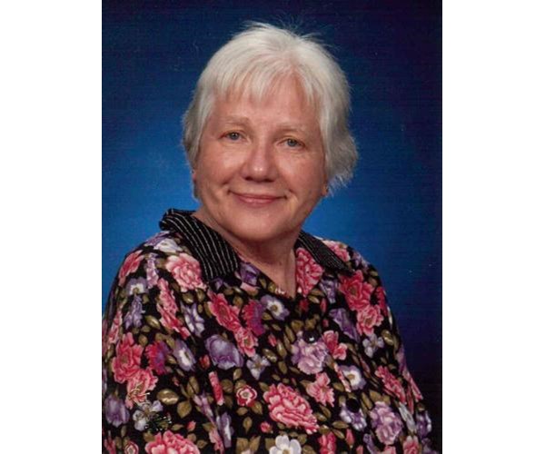 Rose Ann Watkins Obituary (1939 - 2024) - Legacy Remembers
