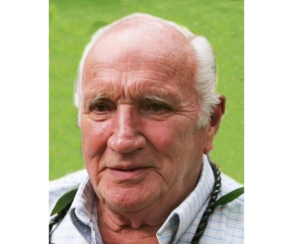 Richard "Dick" John Nuffer Obituary (1933 - 2024) - Legacy Remembers