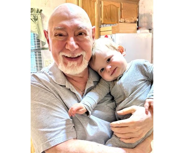 Elias Nicholas Constantine Obituary (2025) - Brooksville, FL ...