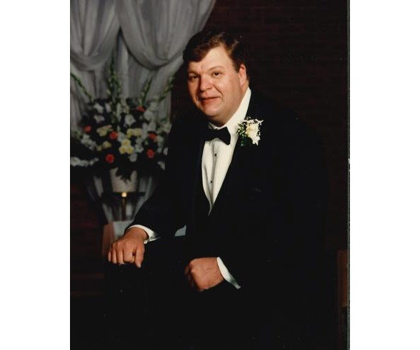 Michael R Process Obituary (2025) - Kaukauna, WI - Wichmann Funeral ...