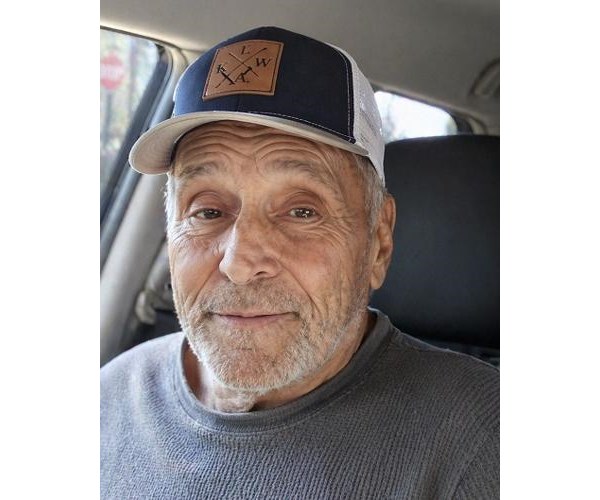 John Cleveland Welker Obituary (2026) - Edgewood, IL - Pagel Funeral ...