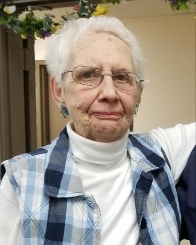Kathleen C. Eubank Obituary (2024) - Romeo, MI - Henry M. Malburg ...