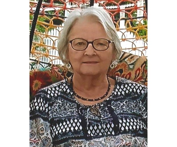 Ann Hoekstra Obituary (2024) - Waupun, WI - Werner-Harmsen Funeral Home ...