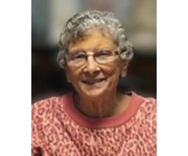 Donatella M. Aceto Obituary (2025) - Herkimer, NY - Enea Family Funeral ...