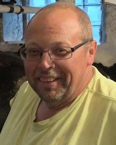 Richard Van Buren Obituary (2025)