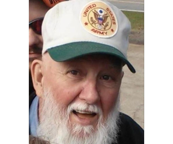Charlie Dean Sharp Obituary (2024) - Fountain Inn, SC - Cremation ...