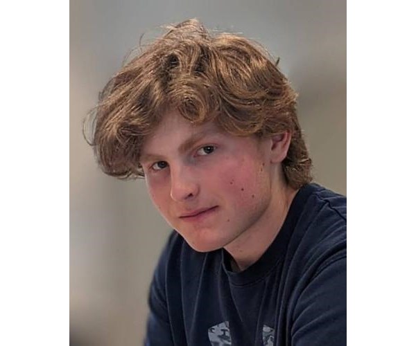 Ethan James Morris Obituary (2025) - Bountiful, UT - Lindquist's ...