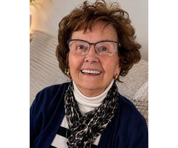 Annie Molloy Obituary and Online Memorial (2026)